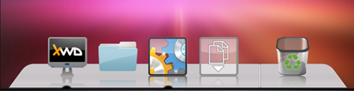 Peste Noapte: XP to Mac OS X Leopard v2.0